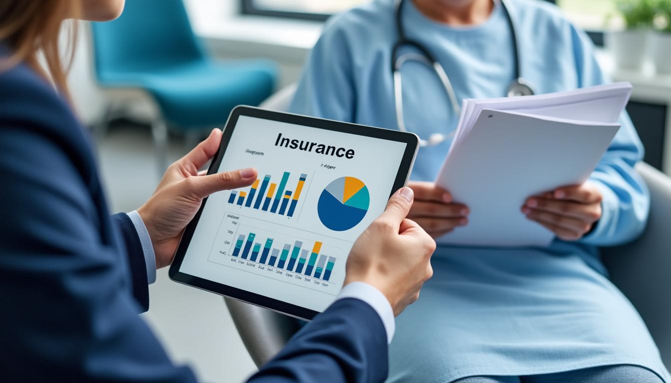 Assurance Hospitalisation : Mode d'Emploi Simplifié